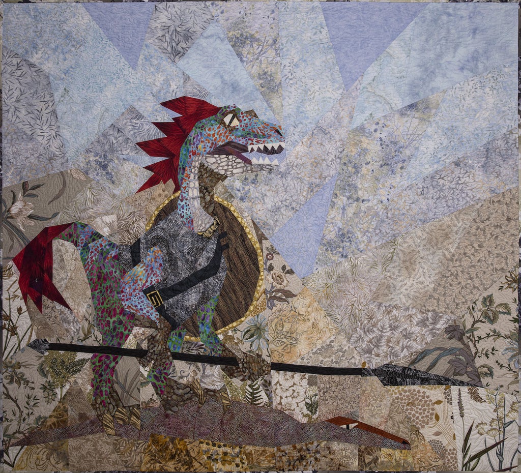 Ann H's Story and Artwork | Abbott