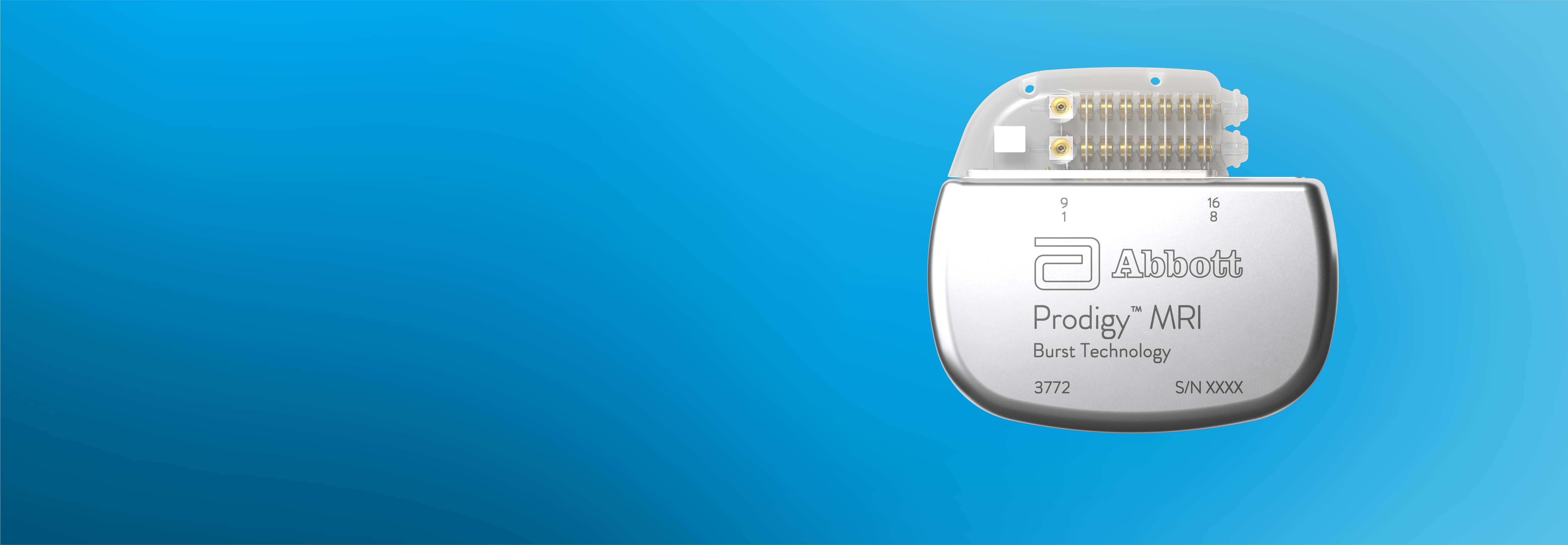 Rechargeable SCS Systems | Abbott