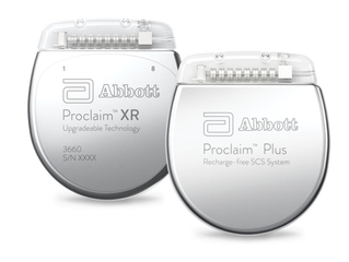 Abbott's Neuromodulation Products | Abbott