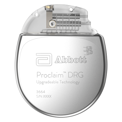 Abbott's Neuromodulation Products | Abbott