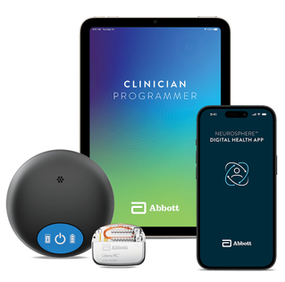 Liberta RC™ DBS System | Abbott