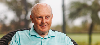 DBS Patient Ambassador Program