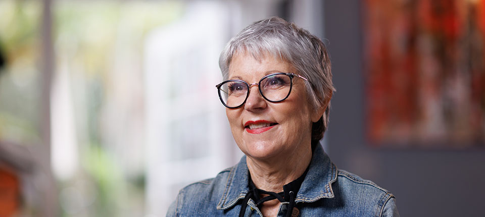 DBS Patient Ambassador Program